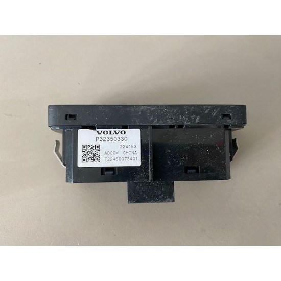 Buton deschidere portbagaj VOLVO XC60 XC40 V90 S90 V60 2020+ 32350330